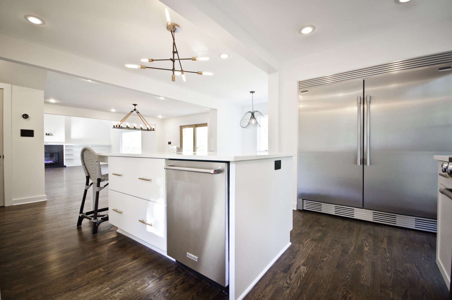 Real Estate | Parra Design & Build | United States