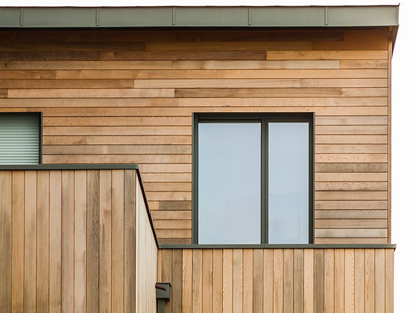 Exterior | Wood-Ideas