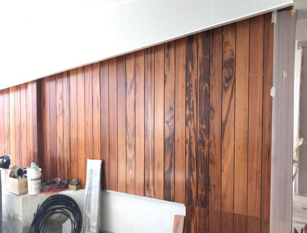 Marine Timber | wood-ideas