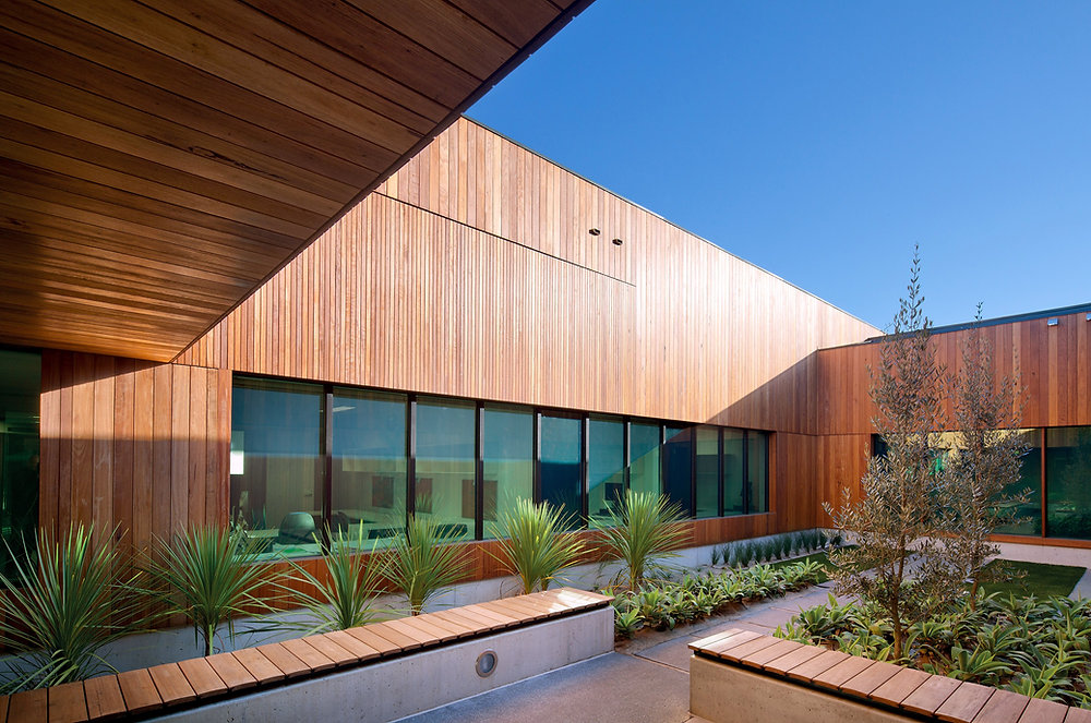 6 Benefits of Natural Wood