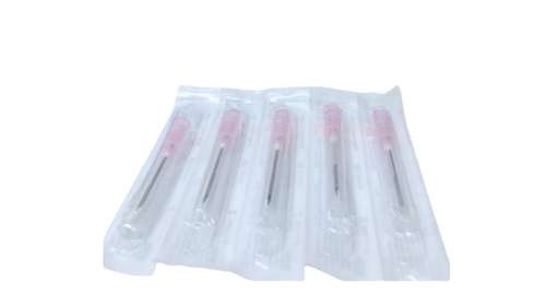 Aguja Hipodermica 19G x 1 1/2 Medicaltek caja 100 unidades | OSM ltda