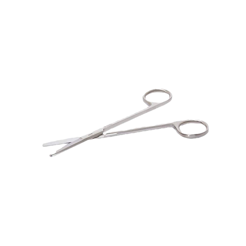 Tijera saca puntos Littauer 12 cm | OSM ltda