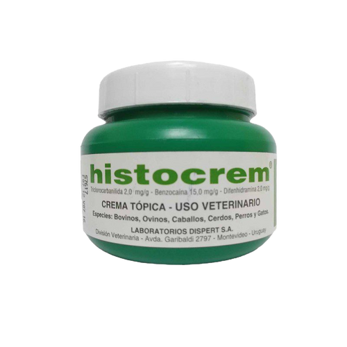 Histocrem crema 100 gr | OSM ltda