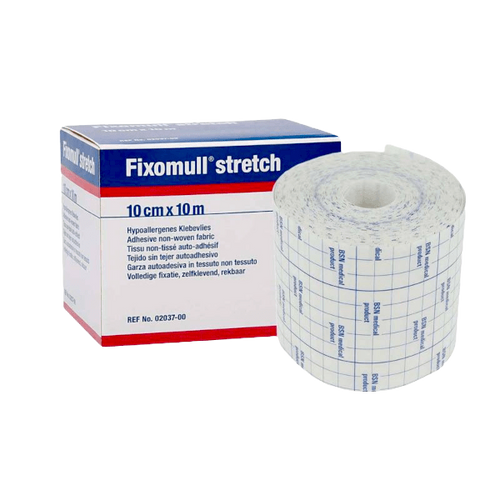 Fixomull 10 Cm X 10 M OSM Ltda Fixomull 10 Cm X 10 M OSM Ltda