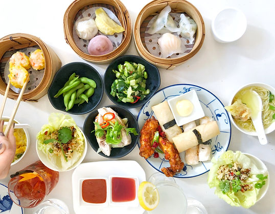 Home | Lee Chan | Australia | Food Blog