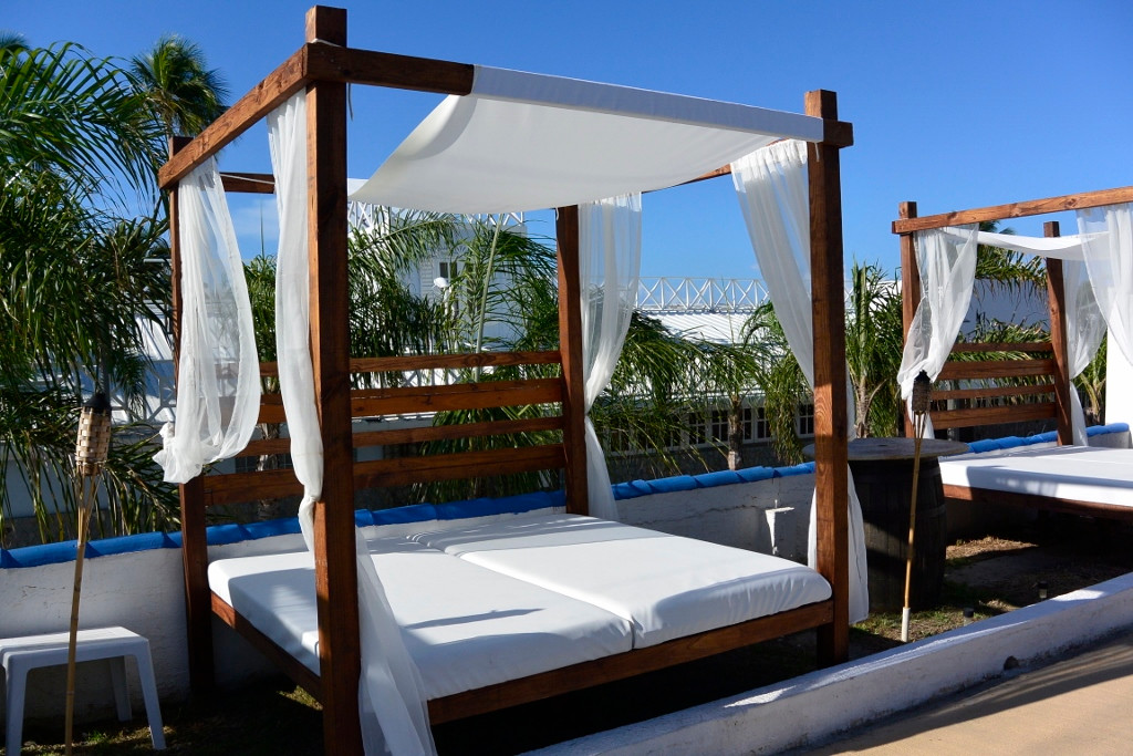 Hotel | Puerto Rico | Parguera Plaza Hotel