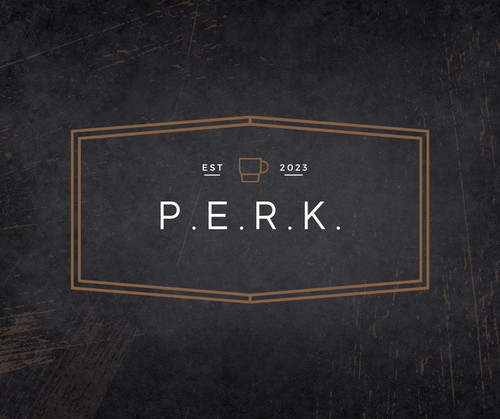 50/50 RAFFLE | The PERK