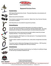KNOWLEDGE BASE | drpperformance