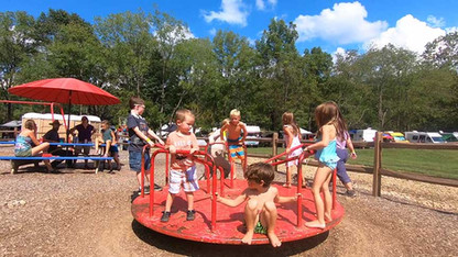 EVENTS | JuneBug Retro Resort