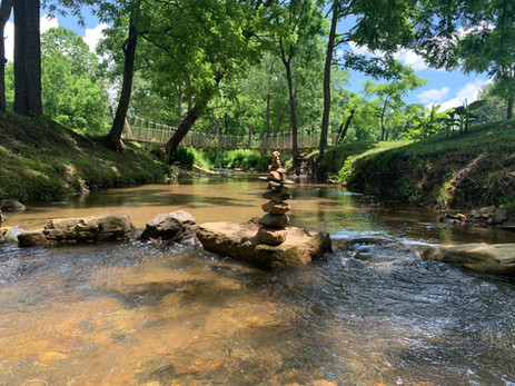 EVENTS | JuneBug Retro Resort