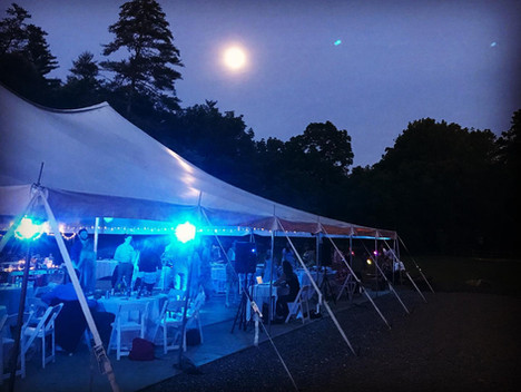 EVENTS | JuneBug Retro Resort