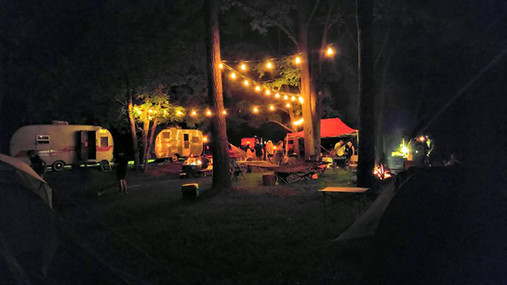 EVENTS | JuneBug Retro Resort