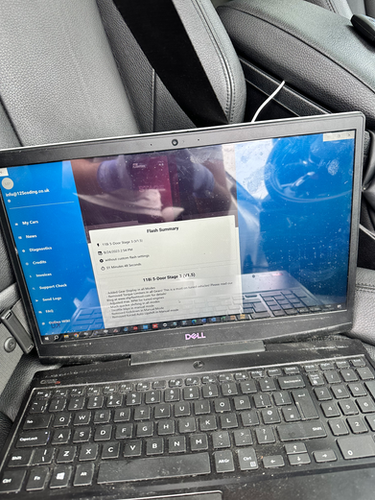 BMW xHP Flashtool Transmission Map Stage 1 2 3 4 - E F G Series | 125 ...