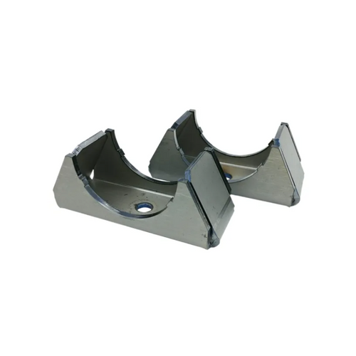 HDP-3, Calvert Racing Axle Perch for 3" OD Tube | Redbird Speed