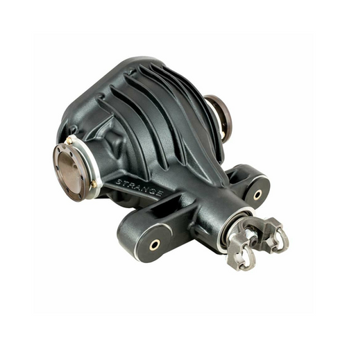 2010-2015 Camaro, S60 Independent Rear End Bolt-In Assembly, Strange ...