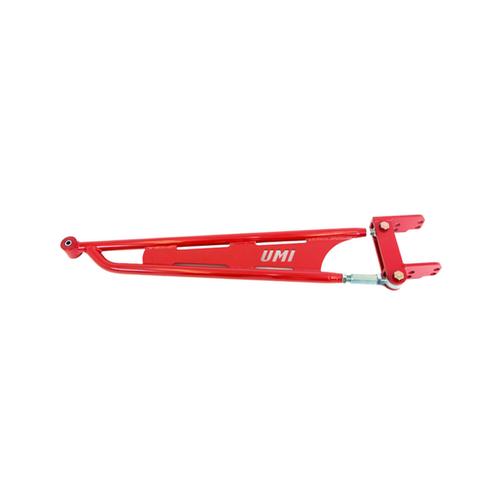 1993-2002 GM F-Body, Tunnel Mounted Torque Arm, UMI 2199 | Redbird Speed