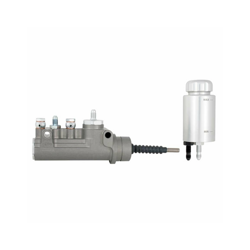 Dual Master Cylinder Strange Fast Fill Design Includes Remote Reservoir ...