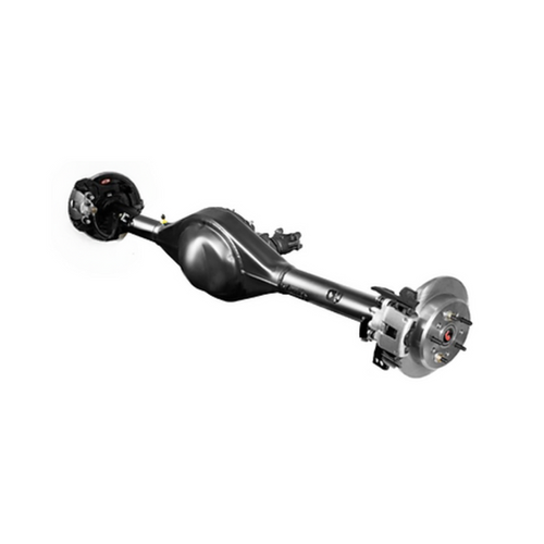 Fully Assembled, 1973-1987 C10, 9" Rear, Explorer, Currie CR-GC7XXTEBB ...