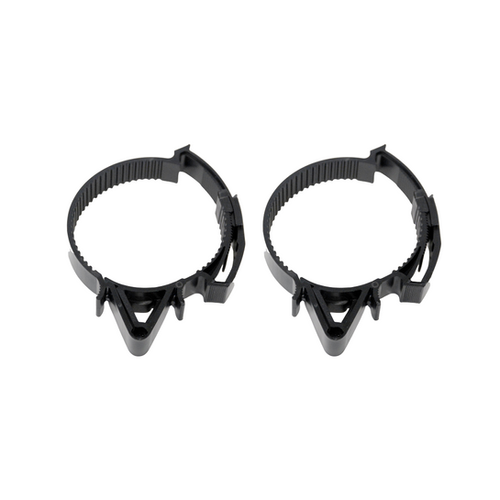 Universal Brake Line Clamp, Moser Engineering 6BLCLAMP | Redbird Speed