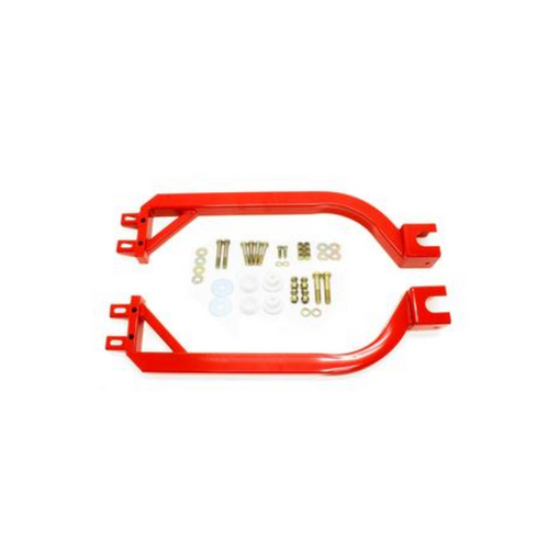 1967-1969 Camaro, Sub Frame Connectors, BMR SFC005 | Redbird Speed