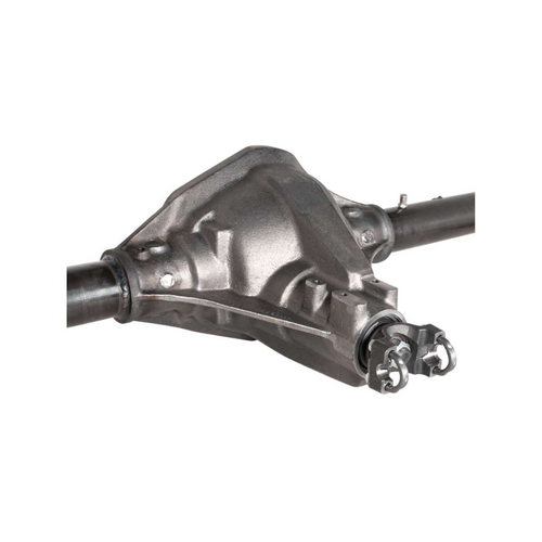 A-Body Mopar, S60, Leaf Spring, Tracloc, Strange Engineering | Redbird ...