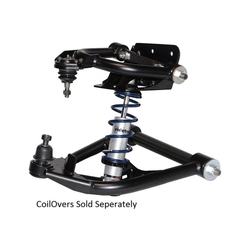 1973–1987 C10, StrongArms, Control Arm Front Upper/Lower, Ridetech ...