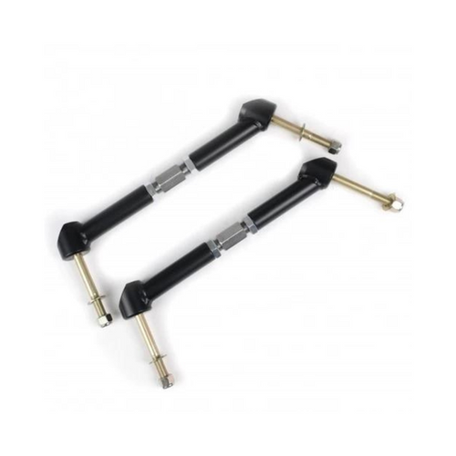 1964–1967 Chevelle, Trailing Arm Chassis Braces, Ridetech 11237299 ...