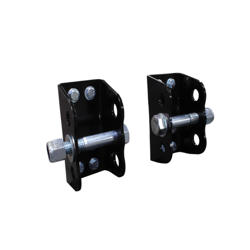 1963-1972 Chevy C10 Truck Arm Relocation Brackets, QA1 52605 | Redbird ...