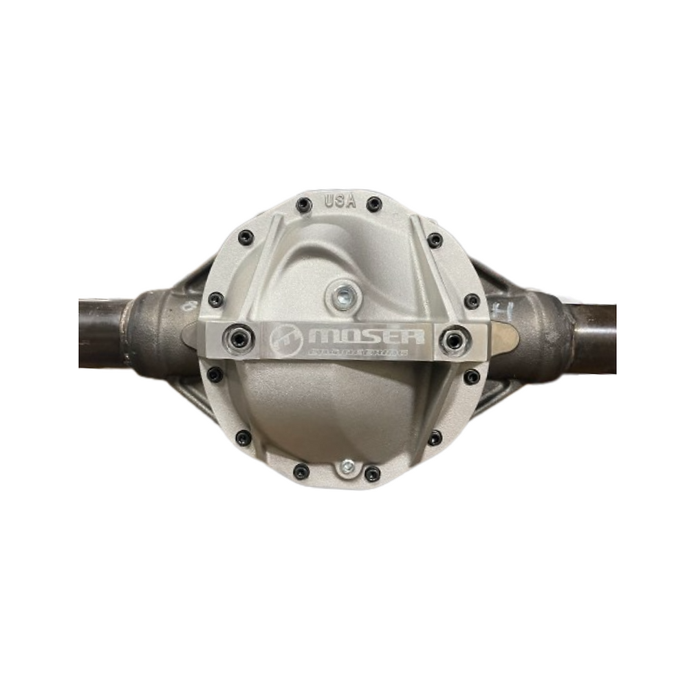 1967-1969 Camaro Housing Packages | Redbird Speed