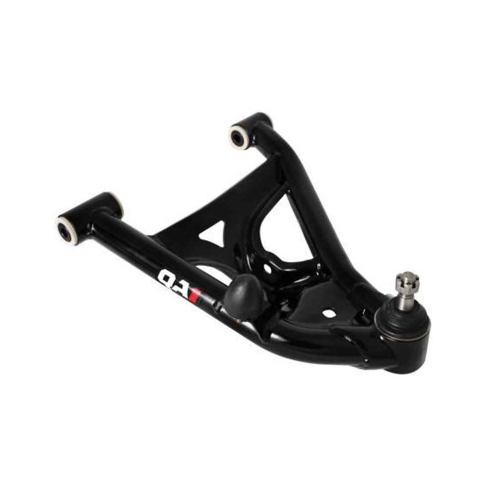 1982-2004 S10 Suspension | Redbird Speed