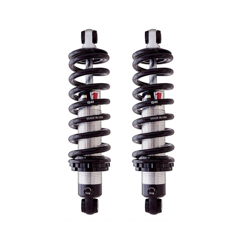 1964-1972 Moser GM A-Body Coil-Over Brackets, QA1 Coil-over Conversion ...