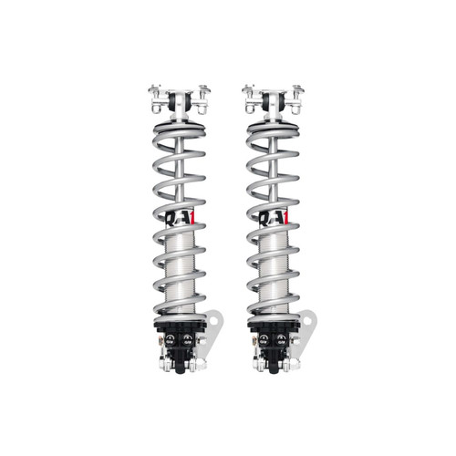 1978-1988 GM G-Body Rear Pro Coilovers 220lb 12'' Springs QA1 RCK52357 ...
