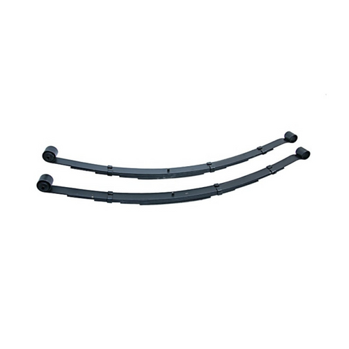 1967-1969 Camaro, Muscle Car 1" Drop Leaf Spring Set, Belltech 5979 ...