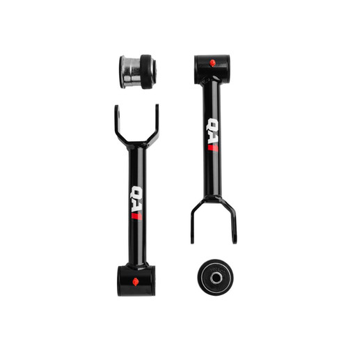 1978-1988 GM G-Body Tubular Upper Trailing Arm Kit QA1 5267 | Redbird Speed