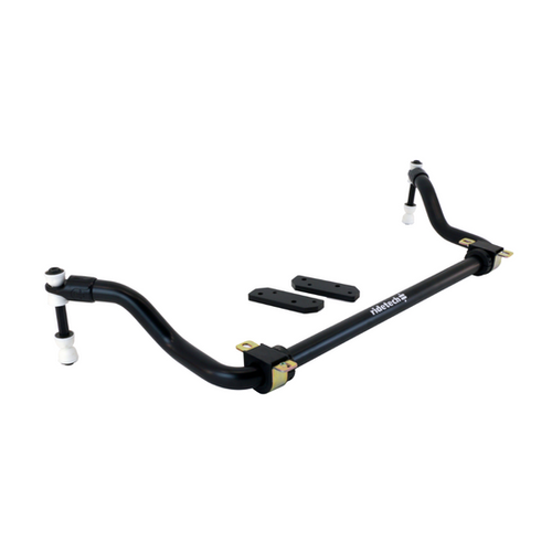 1982-2003 S10, MUSCLEbar Front Sway Bar Kit, Ridetech 11399120 ...