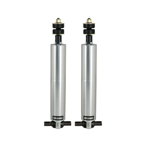 1983-1991 Ford Crown Victoria, Double Adjustable Front Shocks, Strange ...