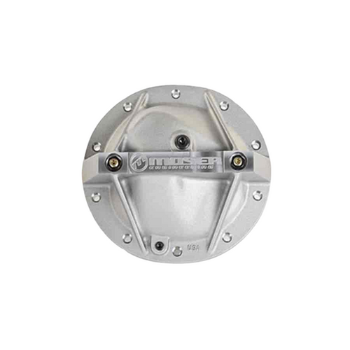 10-Bolt 8.2, 8.5, and 8.6, Aluminum Girdle Cover, Moser Engineering ...