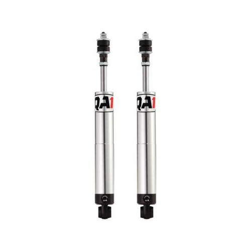 1962-1967 Nova Chevy II Rear Single Adjustable Shocks, QA1 TS703 ...