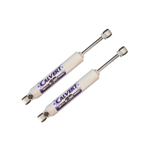 Calvert Racing 9 Way Adjustable CR Series Shocks | Redbird Speed
