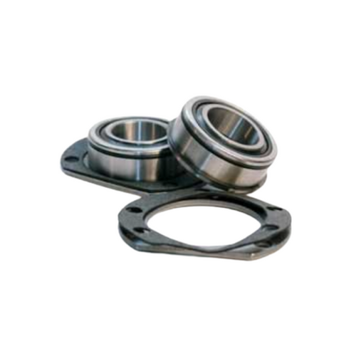 Mopar Green Ball Bearings, Snap Ring Style, 1 Pc, Moser Engineering ...