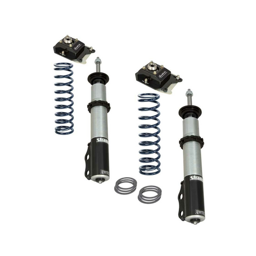 Double Adjustable Strut Package 1982-1992 Camaro / Firebird / Trans AM ...