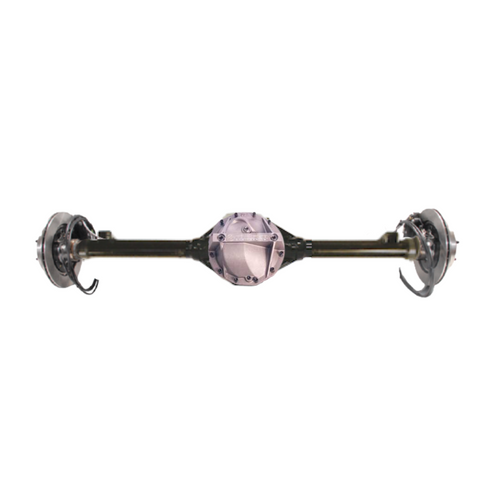 Fully Assembled, 1973-1987 C10, 12 Bolt, Leaf Spring, 30 spline ...