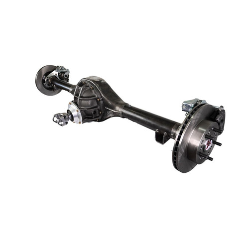 Fully Assembled, 1955-1957 Chevy Tri 5, 9" Complete, Disc, QP | Redbird ...