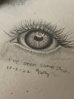 Artist | I Should Be Sleeping.art