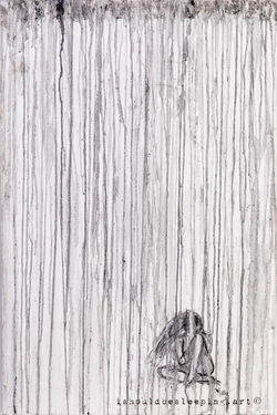 Artist | I Should Be Sleeping.art