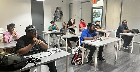 There's No Other Sound Engineer School But Avant Media Institute