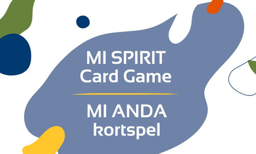 MI SPIRIT Card Game | NovoVia Consulting