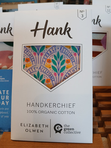 Hank no 3 Joy | Whimsy Home + Studio