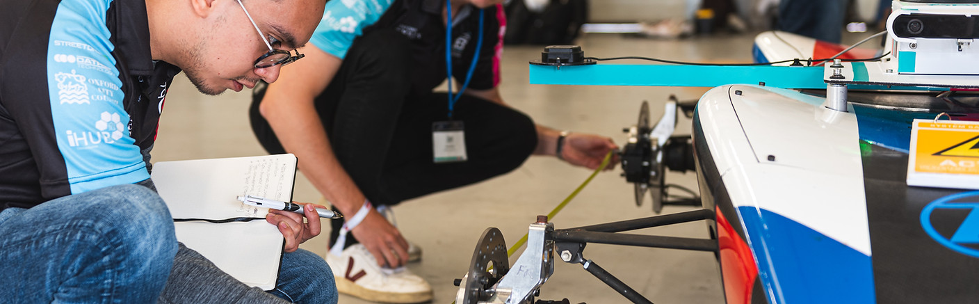 OBR Autonomous | OBR v1.0