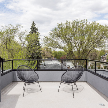 Skyward Homes | Infill Edmonton | Home Builder